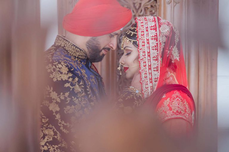 BAPS Shri Swaminarayan Mandir - NG Studio - Toronto Wedding Photography ...